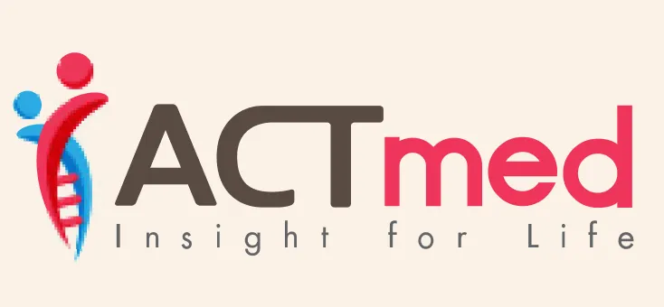 About | ACT Genomics